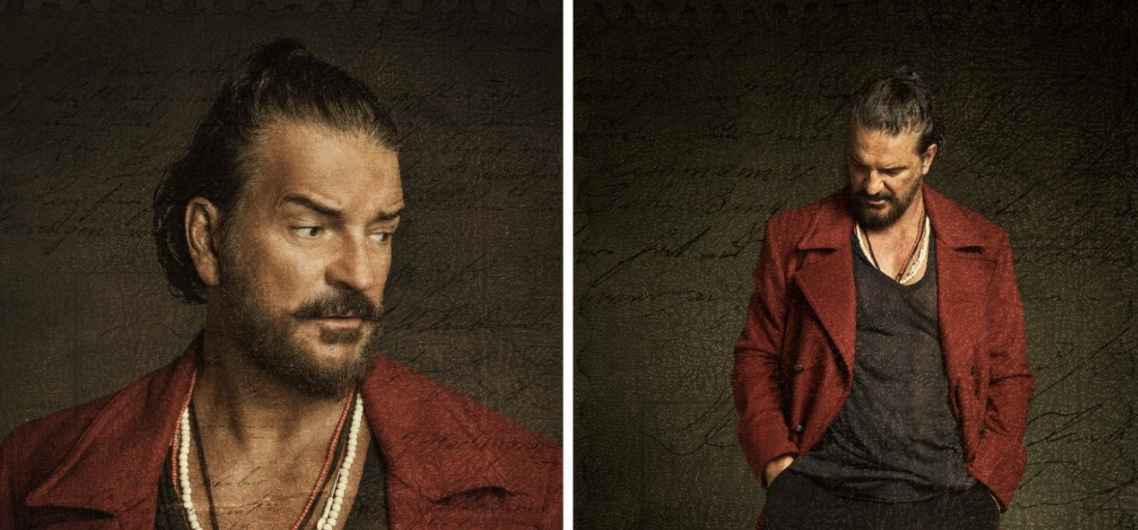 Ricardo Arjona marcó otro hito histórico en la Argentina – Olivo ...
